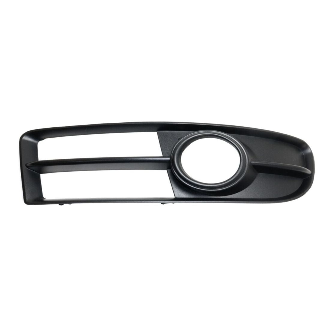Debrroce 8E0807682F01C Fog Light Trim Driving Lamp Passenger Right Side ...