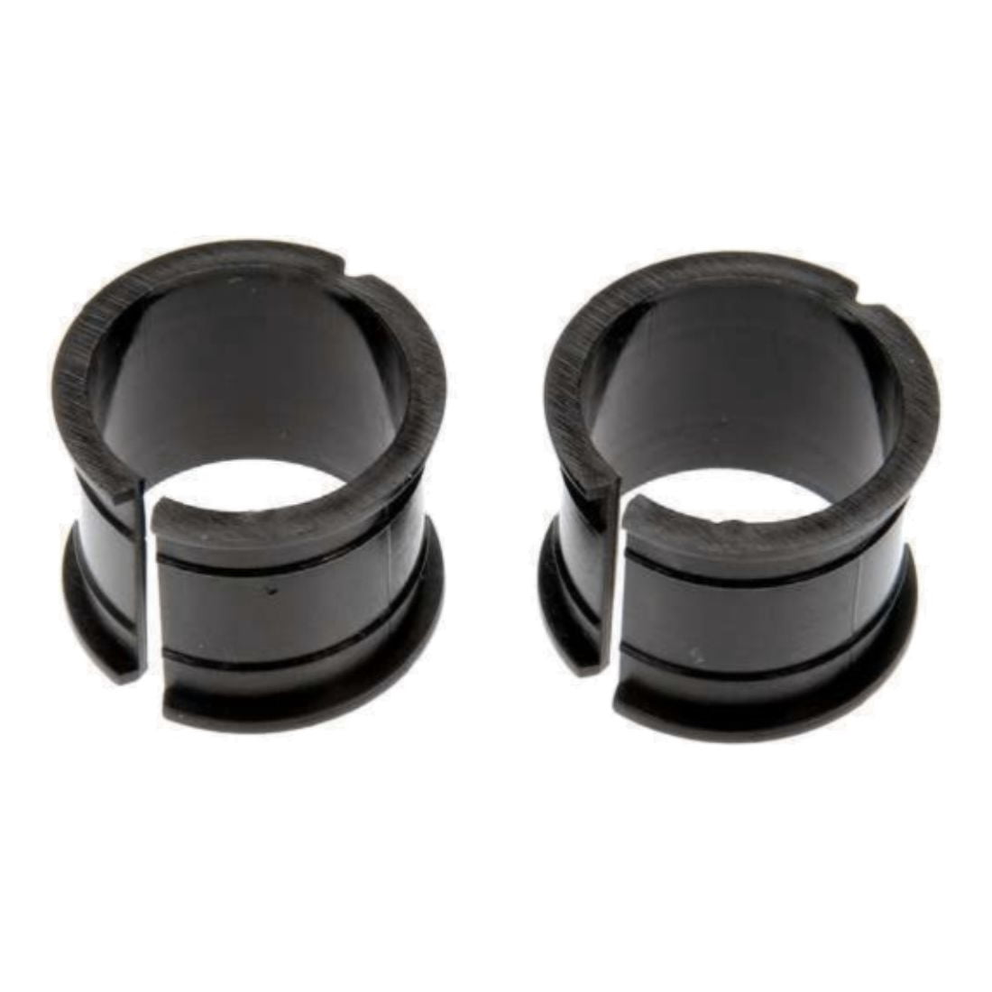 Debrroce Automatic Transmission Shift Tube Bushing Plastic for Ford for ...