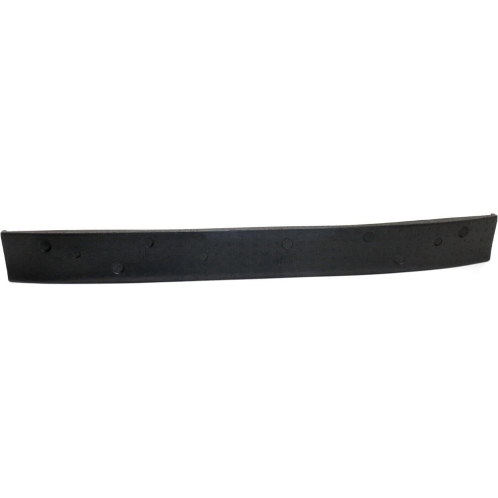 Debrroce Bumper Face Bar Impact Absorber Rear for Toyota for Camry ...