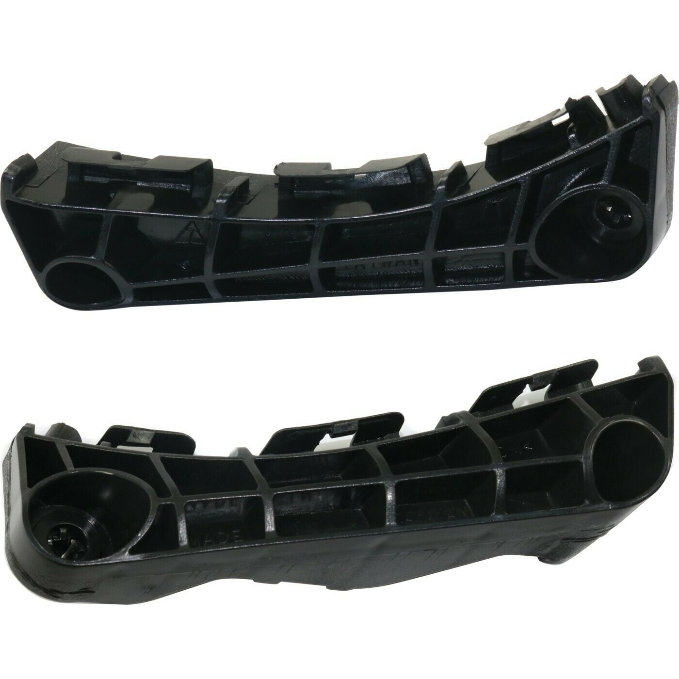 Debrroce Bumper Retainer for Lexus for LS460 Base/L 2007-2009 Front ...