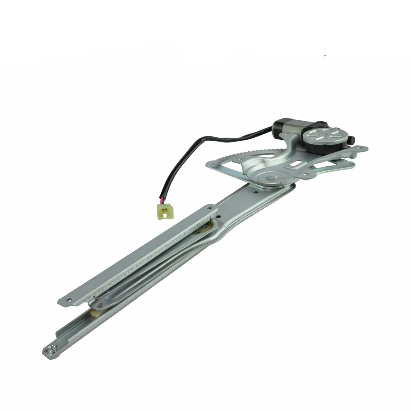 Debrroce Car Window Regulator Front Left Driver Side Power W/ Motor for ...