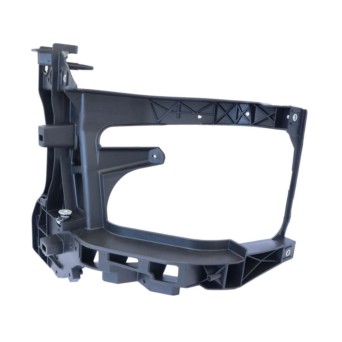 Debrroce Driver Left Side Radiator Core Support for Ram 1500 3.0L 14-18 ...