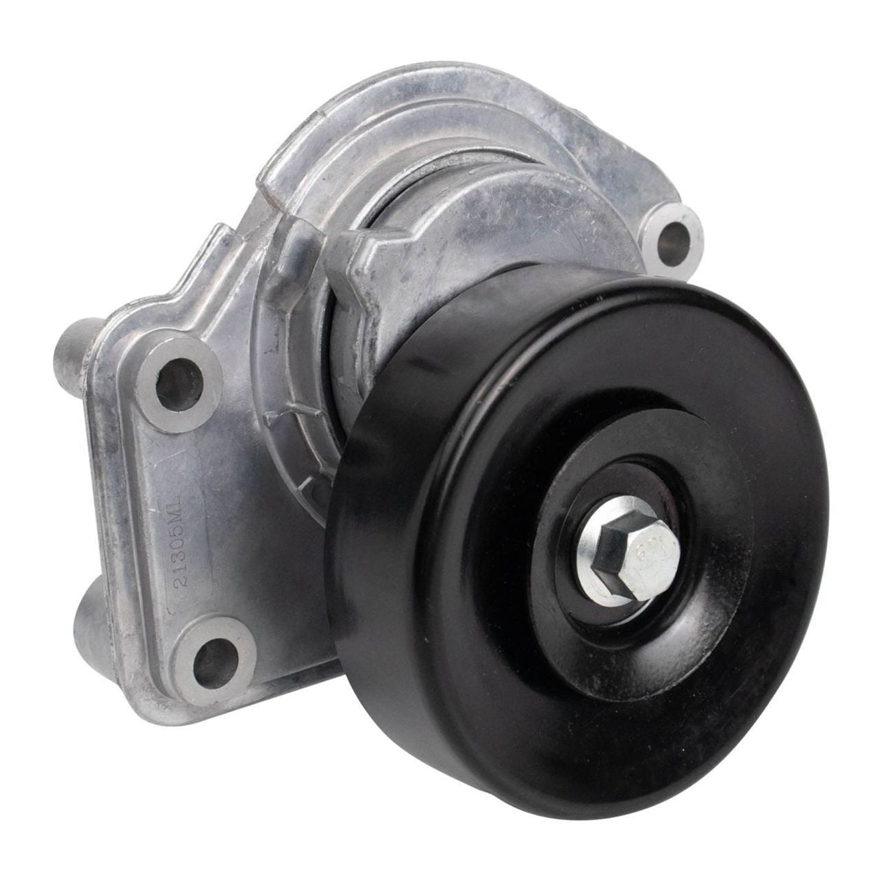 Debrroce Engine Serpentine Belt Tensioner for Toyota for 4Runner 4.7L ...