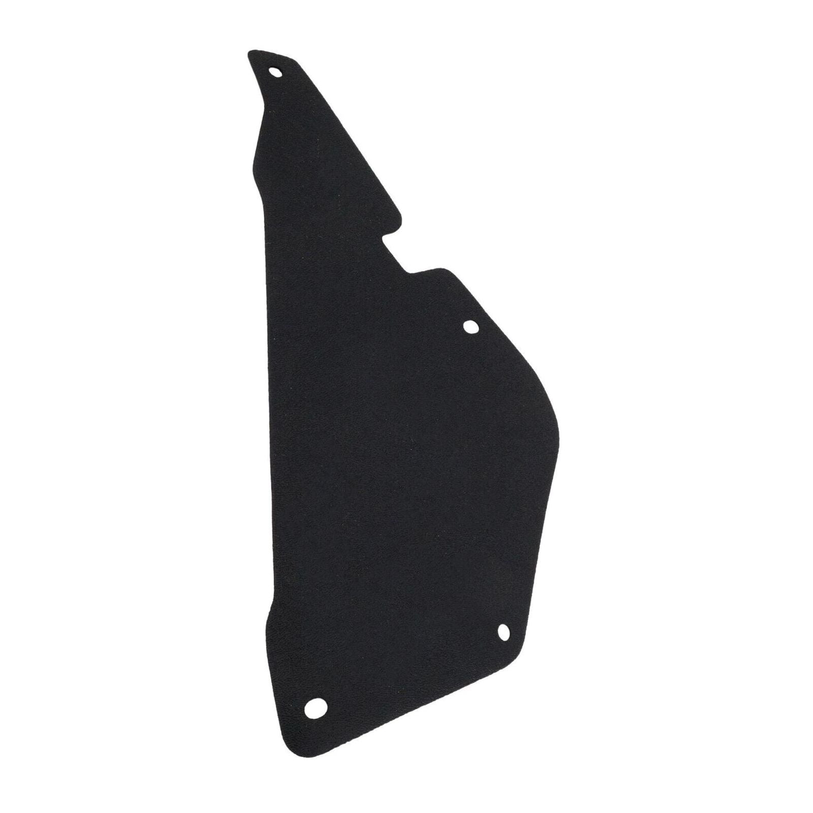 Debrroce Engine Splash Shields Front Passenger Right Side Outer ...