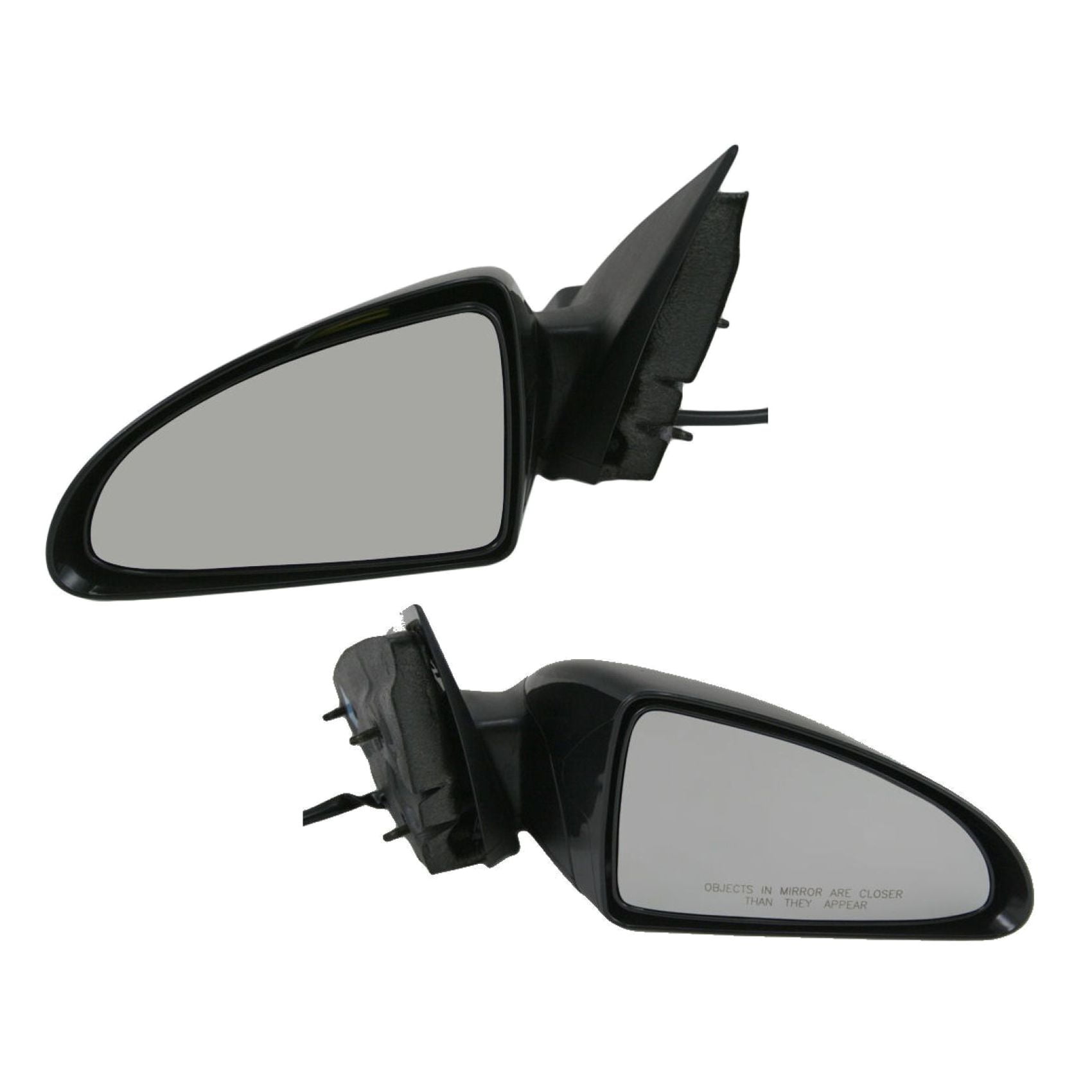 Debrroce Folding Power Mirrors Pair Items Included: (1) Driver Side ...