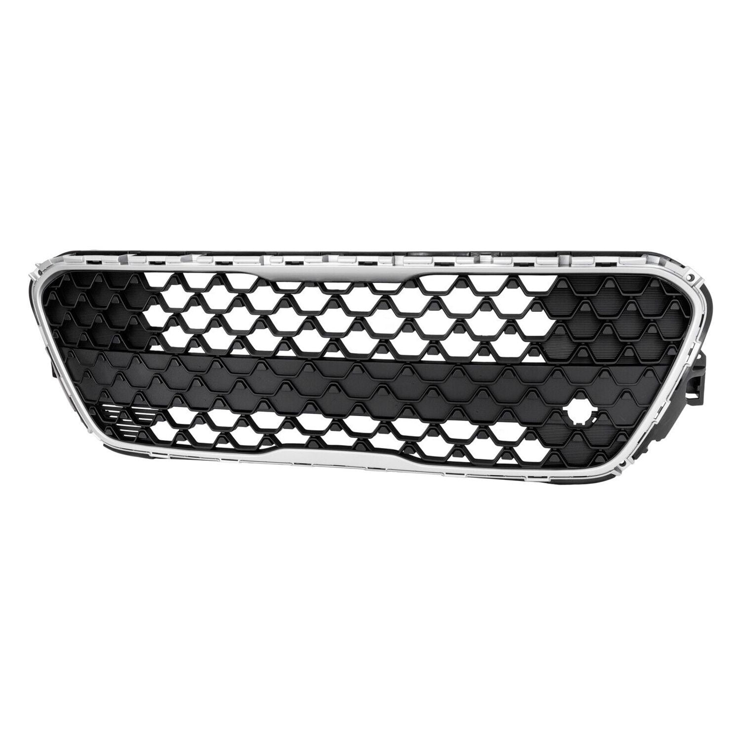 Debrroce Front Bumper Grille for Kia for Soul 2020-2022 - Walmart.com