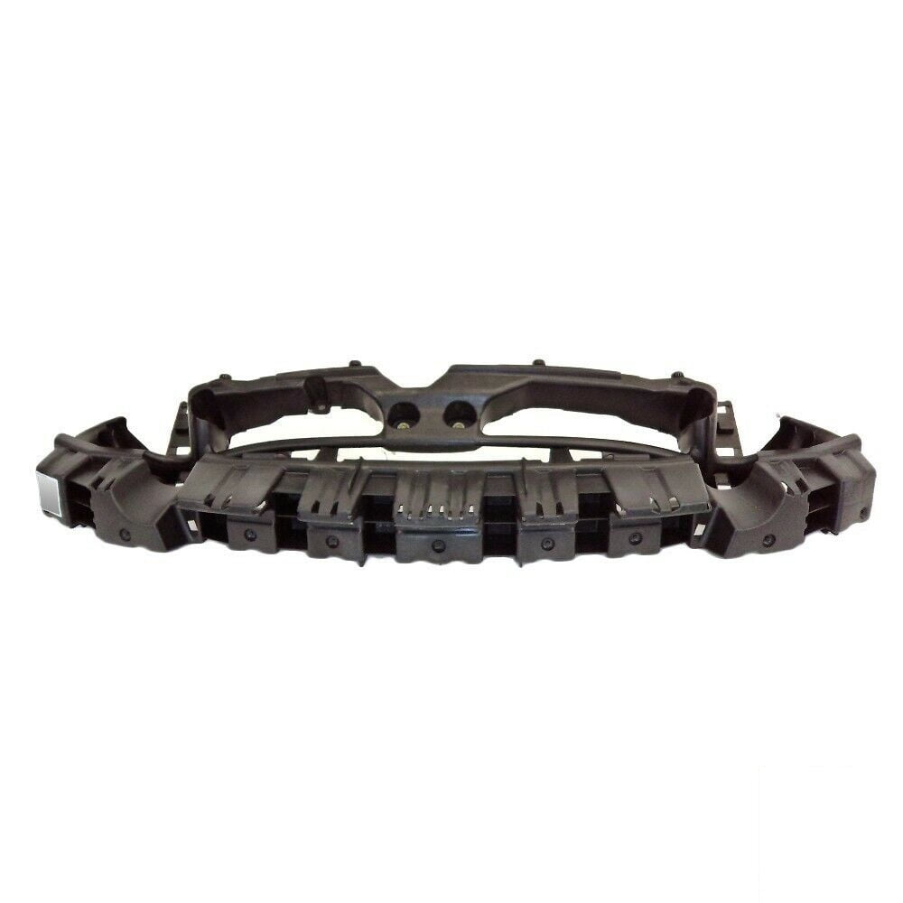 Debrroce Front Bumper Impact Absorber for Chevy for Impala SS 2006-2009 ...