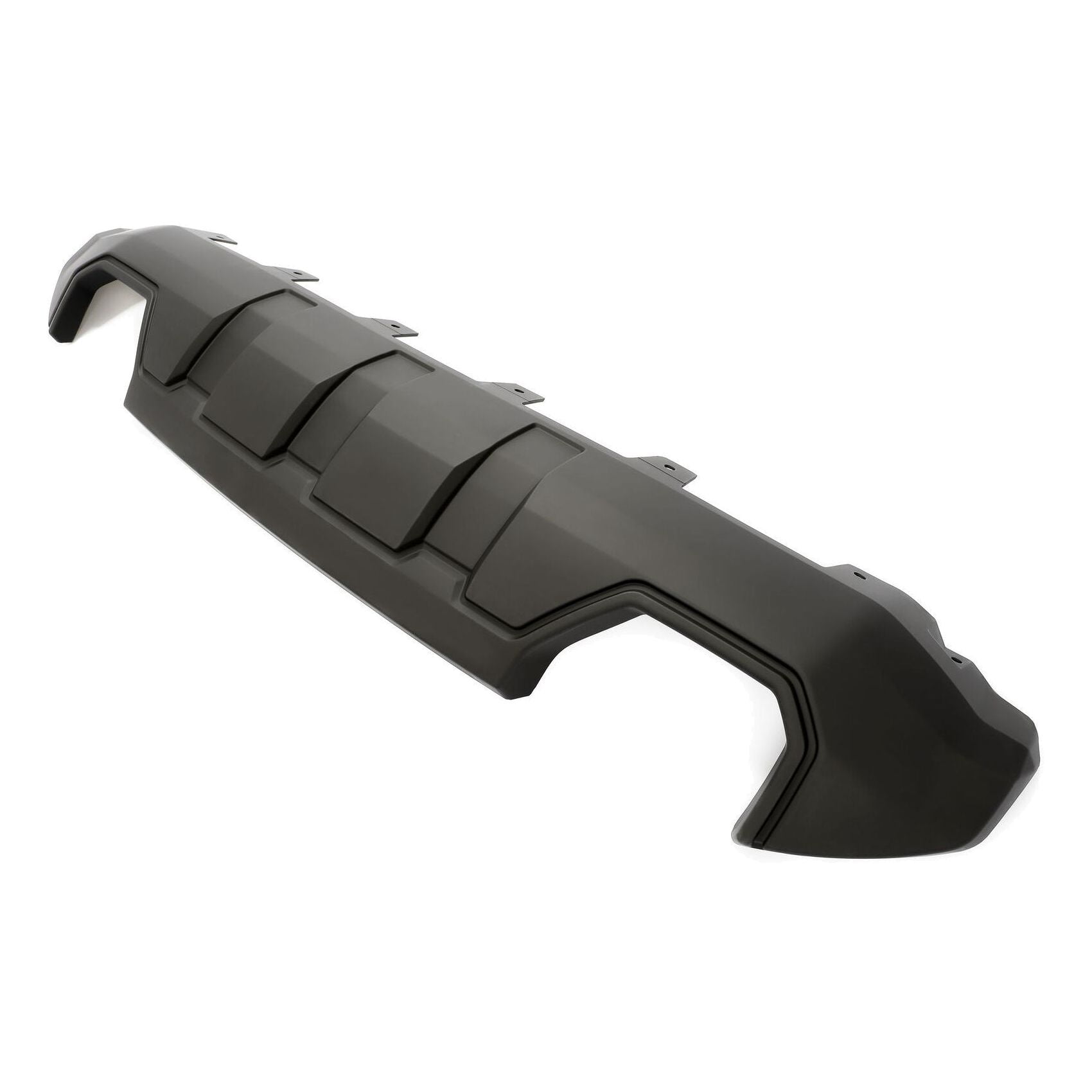 Debrroce Front Bumper Skid Plate Replace for GMC for Sierra 1500 Base ...