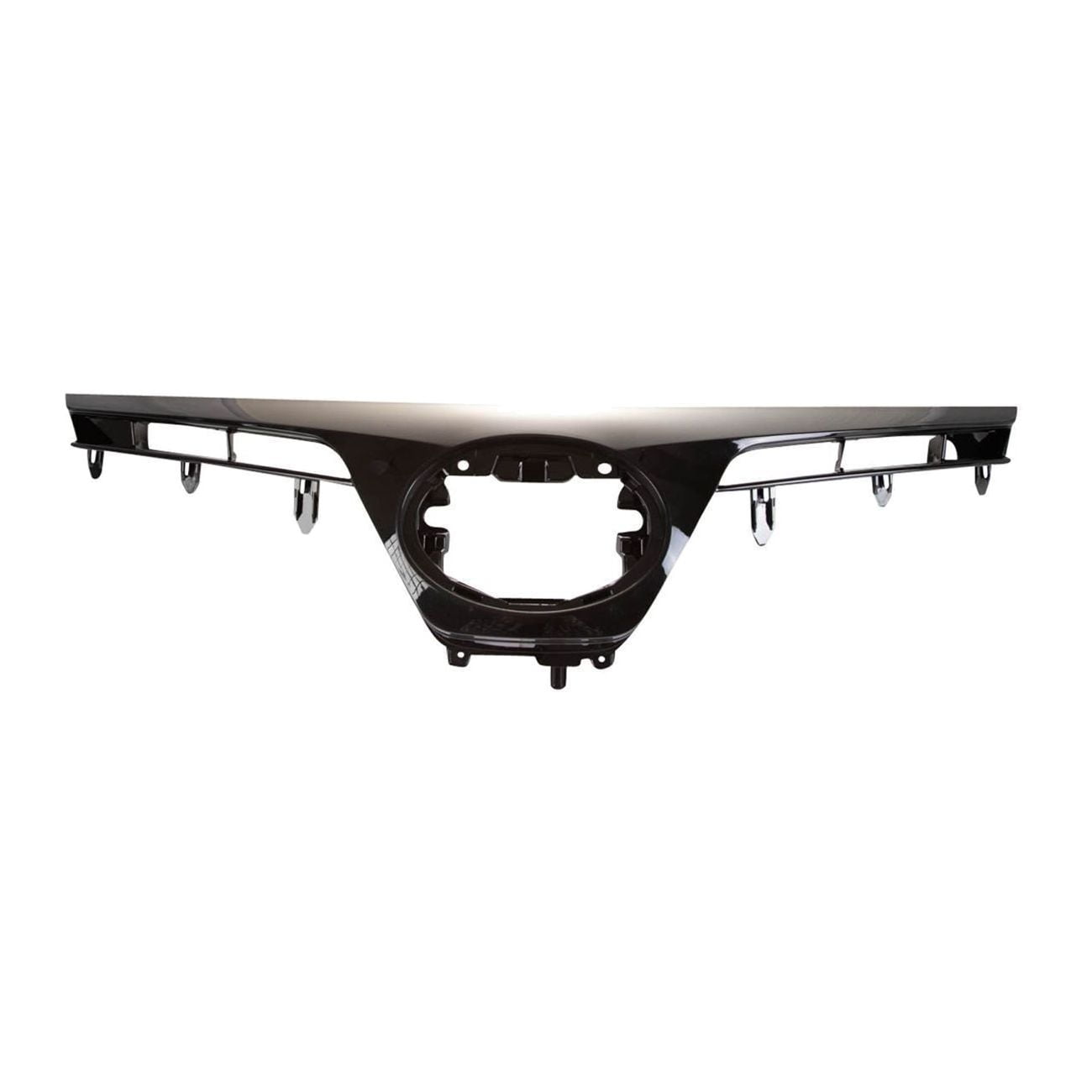 Debrroce Front Grille Paint to Match for Toyota for Corolla SE/XSE 17 ...