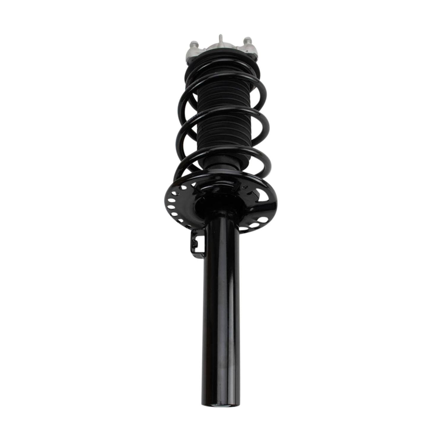 Debrroce Front Left Strut & Spring Assembly Socket,Stud-Mounting Style ...