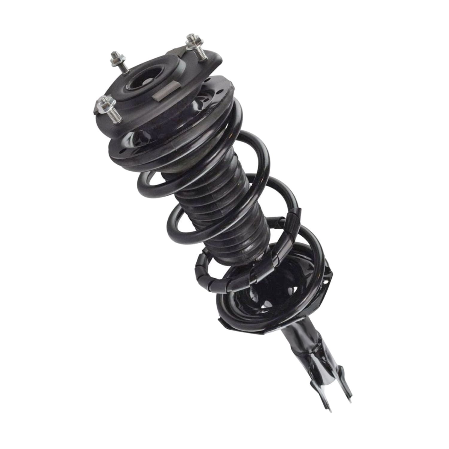 Debrroce Front Loaded Quick Complete Strut Spring Assembly Left Right ...