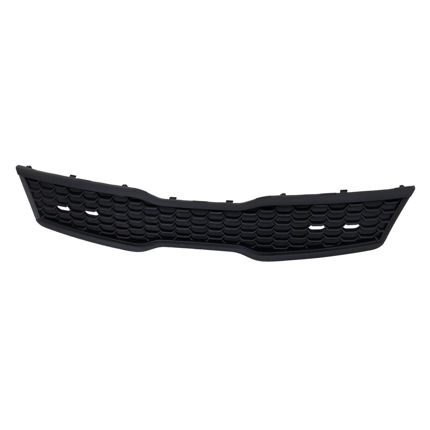 Debrroce Grille Grill Plastic Sold Individually for Kia for Rio EX/LX ...