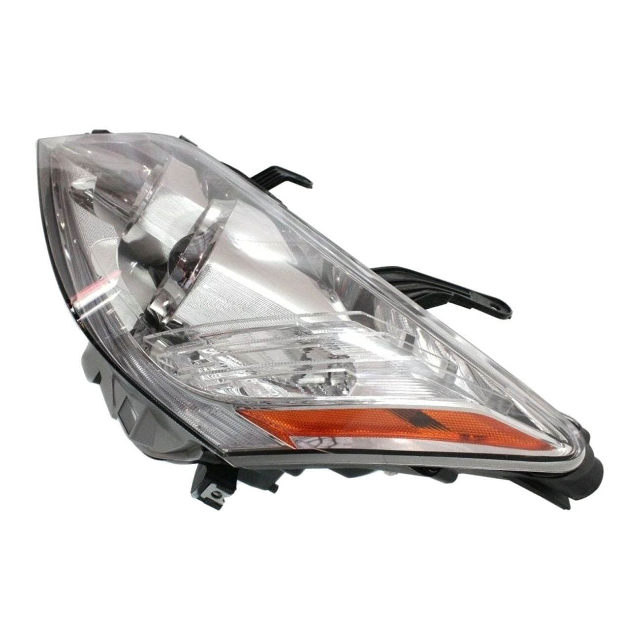 Debrroce Headlight Bulb Left Side Clear Lens Headlamp Model for Lexus ...