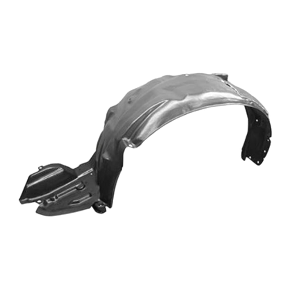 Debrroce Inner Wheel Liner Driver Front Left Side for Subaru for ...