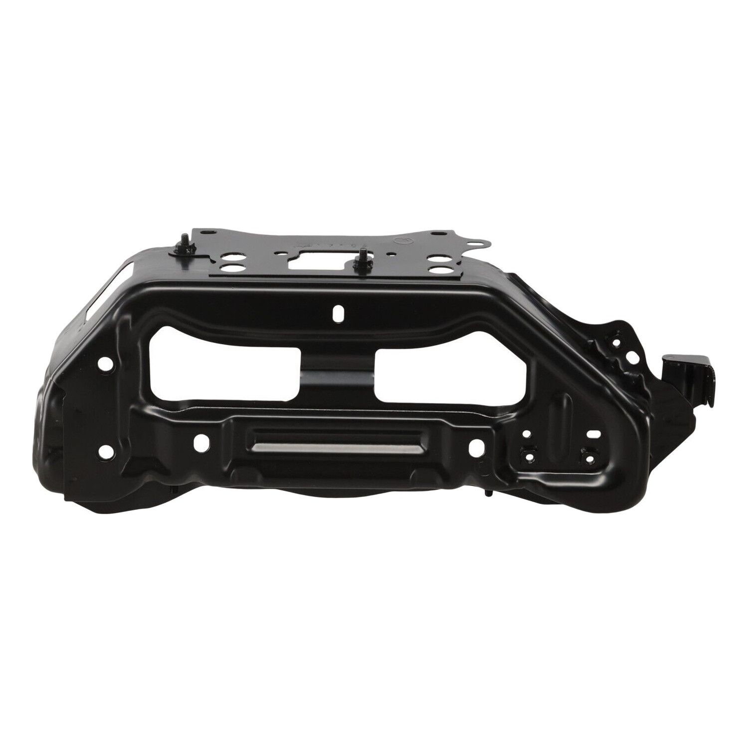 Debrroce Left Radiator Support for Toyota for Yaris 2012-2014 Assembly ...