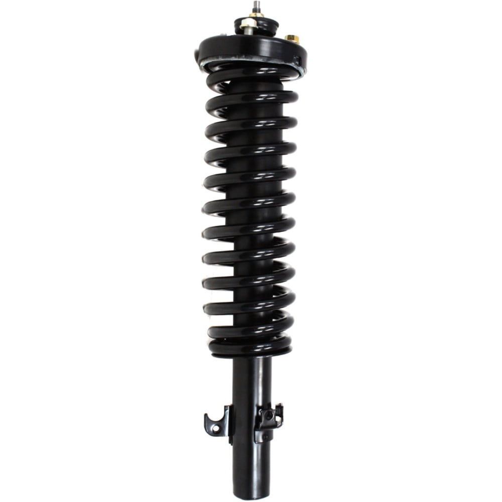 Debrroce Left Right Front Side Black Gas Replacement Suspension ...