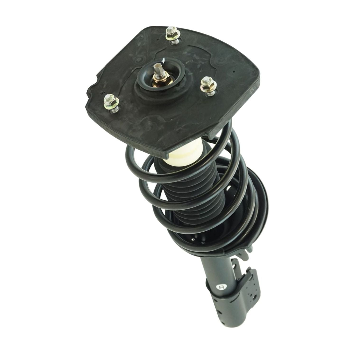 Debrroce Loaded Quick Complete Strut Spring Mount Assembly Right ...