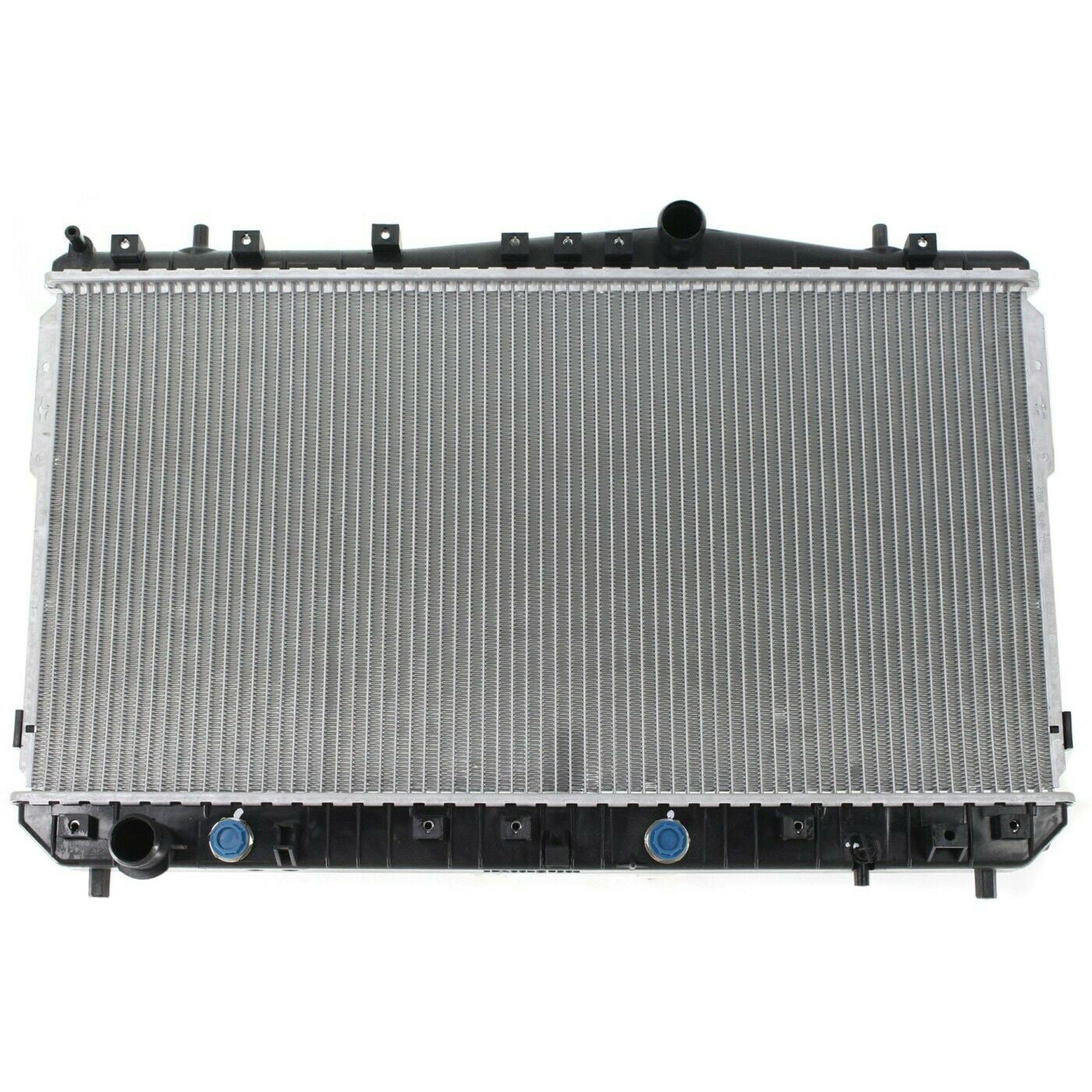 Debrroce Radiator 1 Row Automotive for Chevy for Optra 2.0L 2004-2010 ...