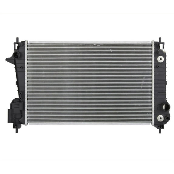 Debrroce Radiator Direct R1 for Chevy for Sonic 1.4L 2012-2019 ...