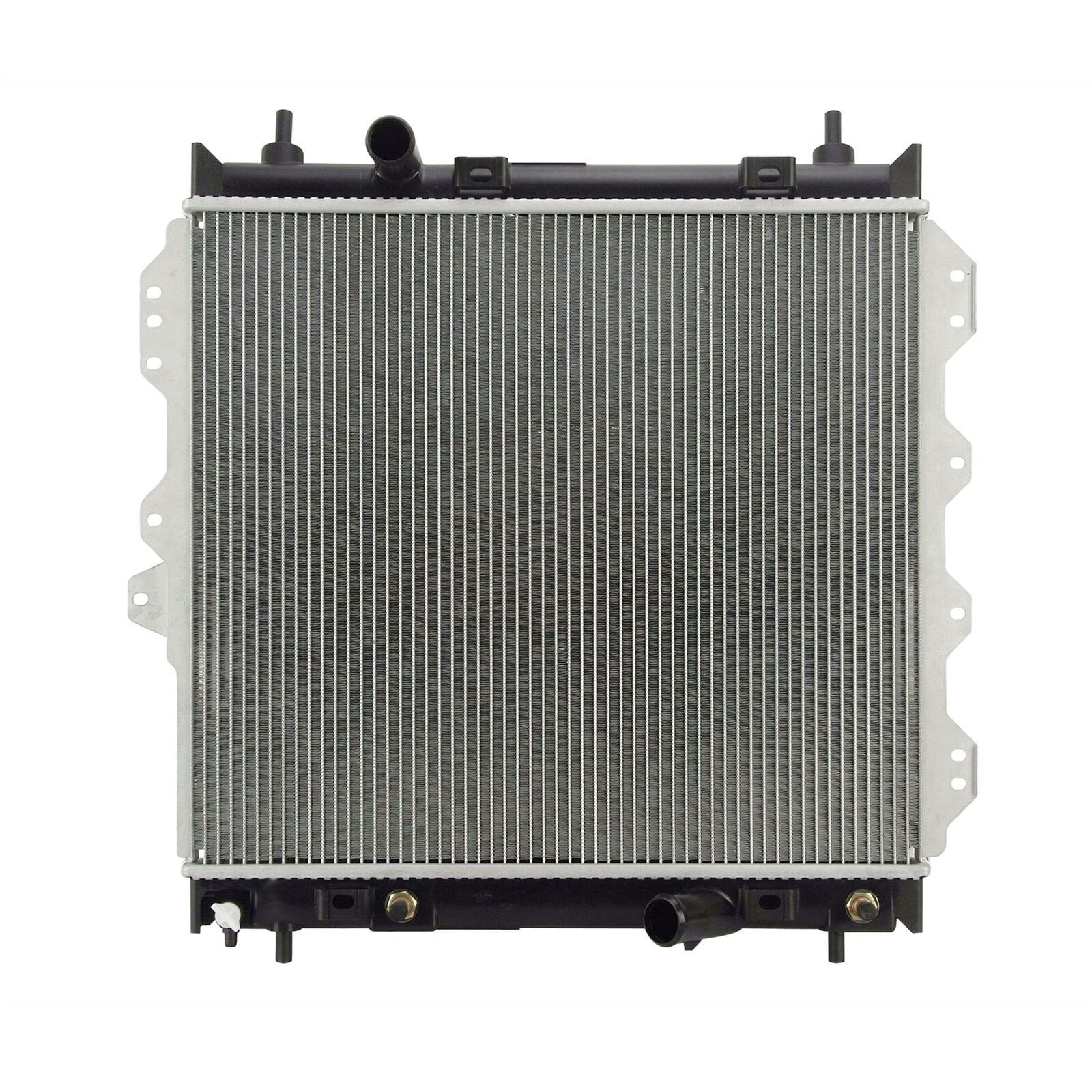 Debrroce Radiator Direct R2 for Chrysler for PT Cruiser 2.4L 2003-2009 ...