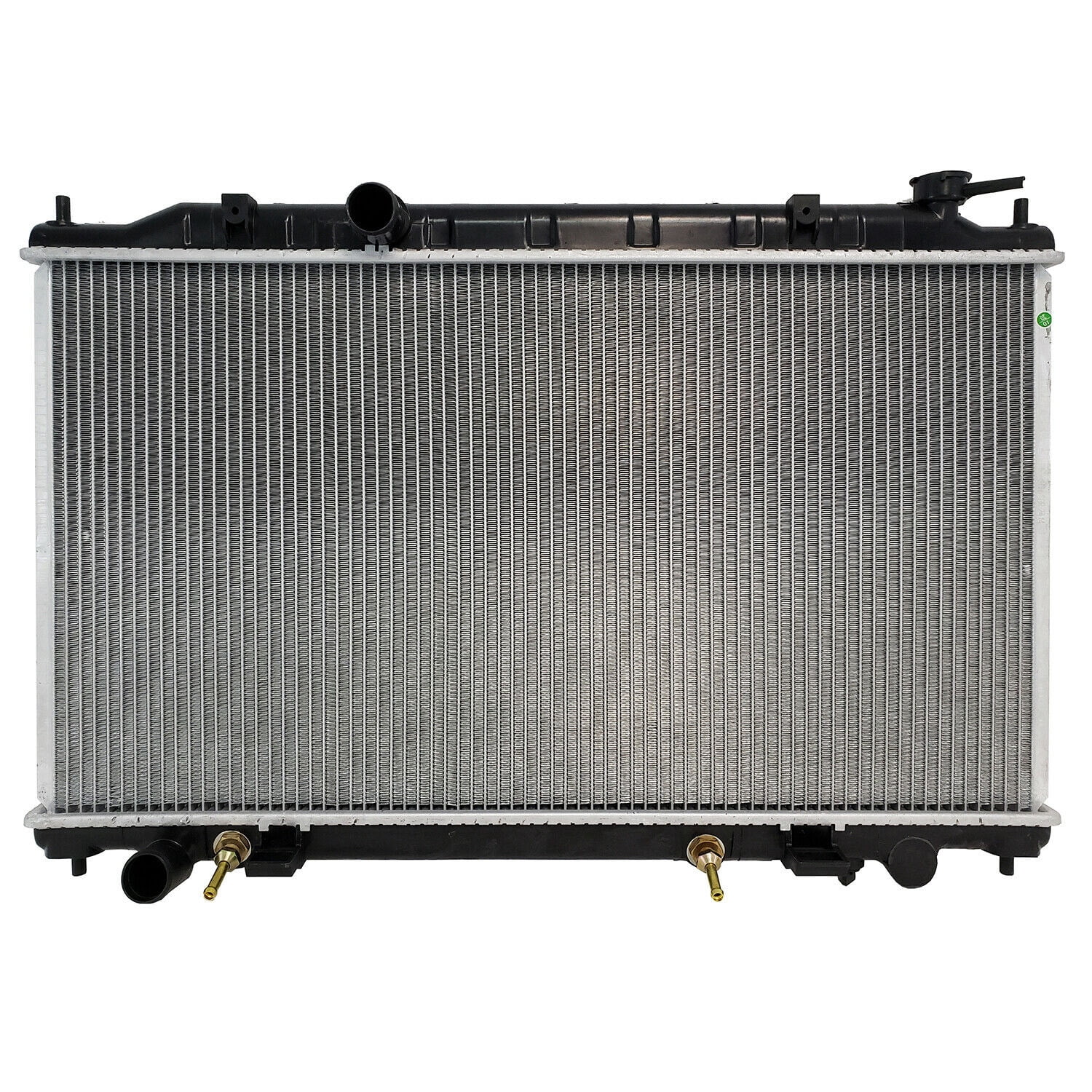 Debrroce Radiator Direct R2 for Nissan for Altima 2.5L 2002-2006 ...
