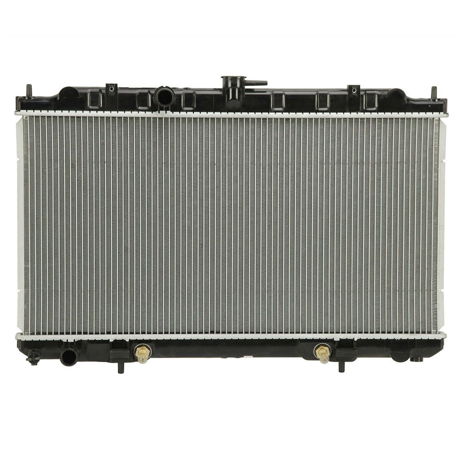 Debrroce Radiator Direct R2 for Nissan for Sentra 1.8L 2000-2006 ...