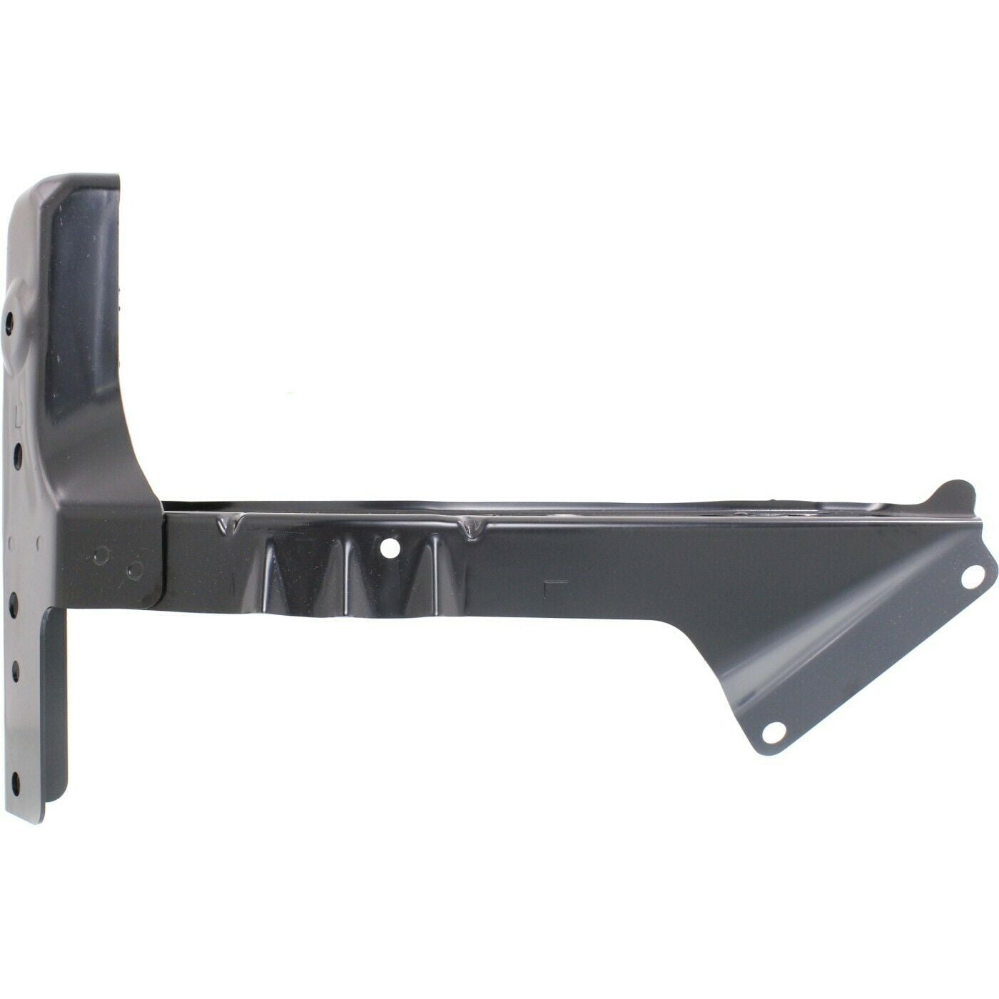 Debrroce Radiator Mount Radiator Support Core F25215Aama for Nissan for ...