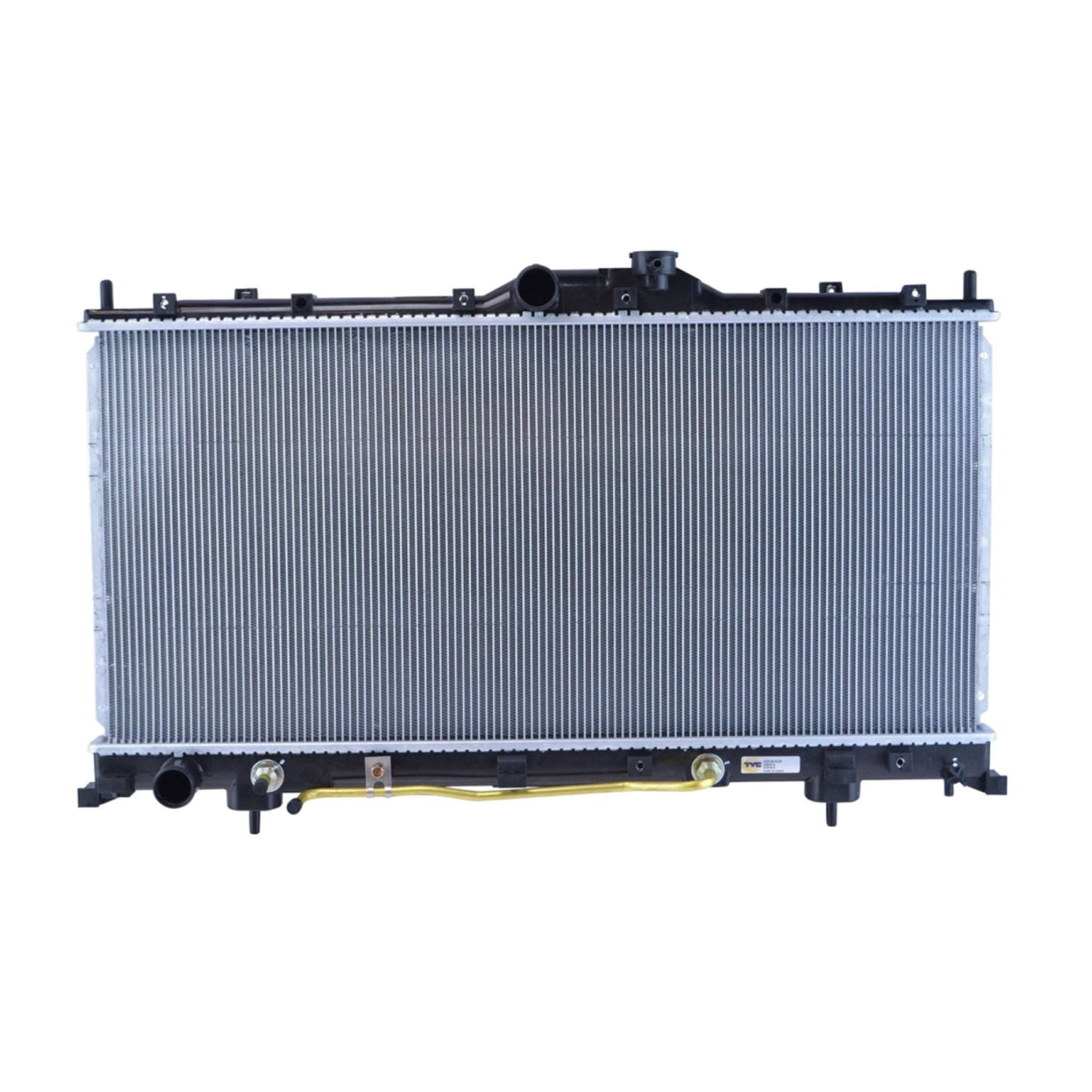 Debrroce Radiators Assembly Plastic Aluminum Core Without Rad Cap 1pc ...