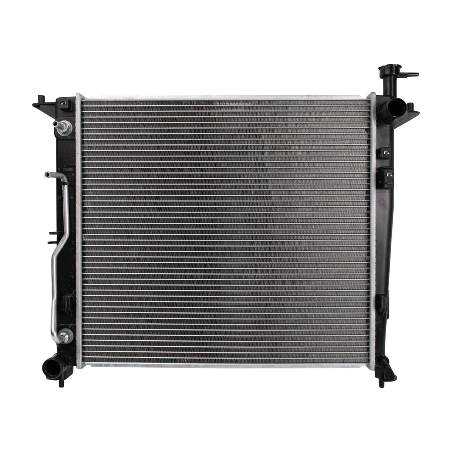 Debrroce Radiators for Kia for Sorento 2.0L 2016-2018 L4 Aluminum ...