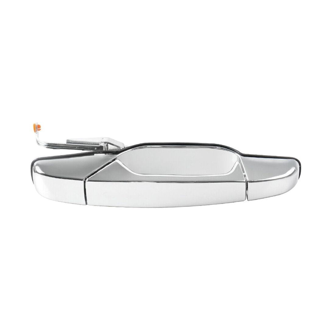 Debrroce Rear Outside Car Door Handle for Tahoe,for Yukon,for Yukon XL ...