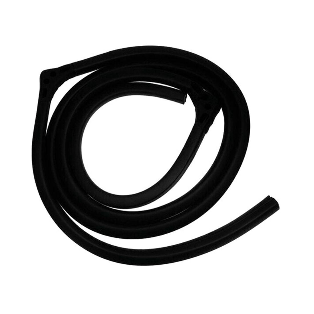 Debrroce Tailgate Seal for Chevy for K5 Blazer 1975-1986,for GMC for ...