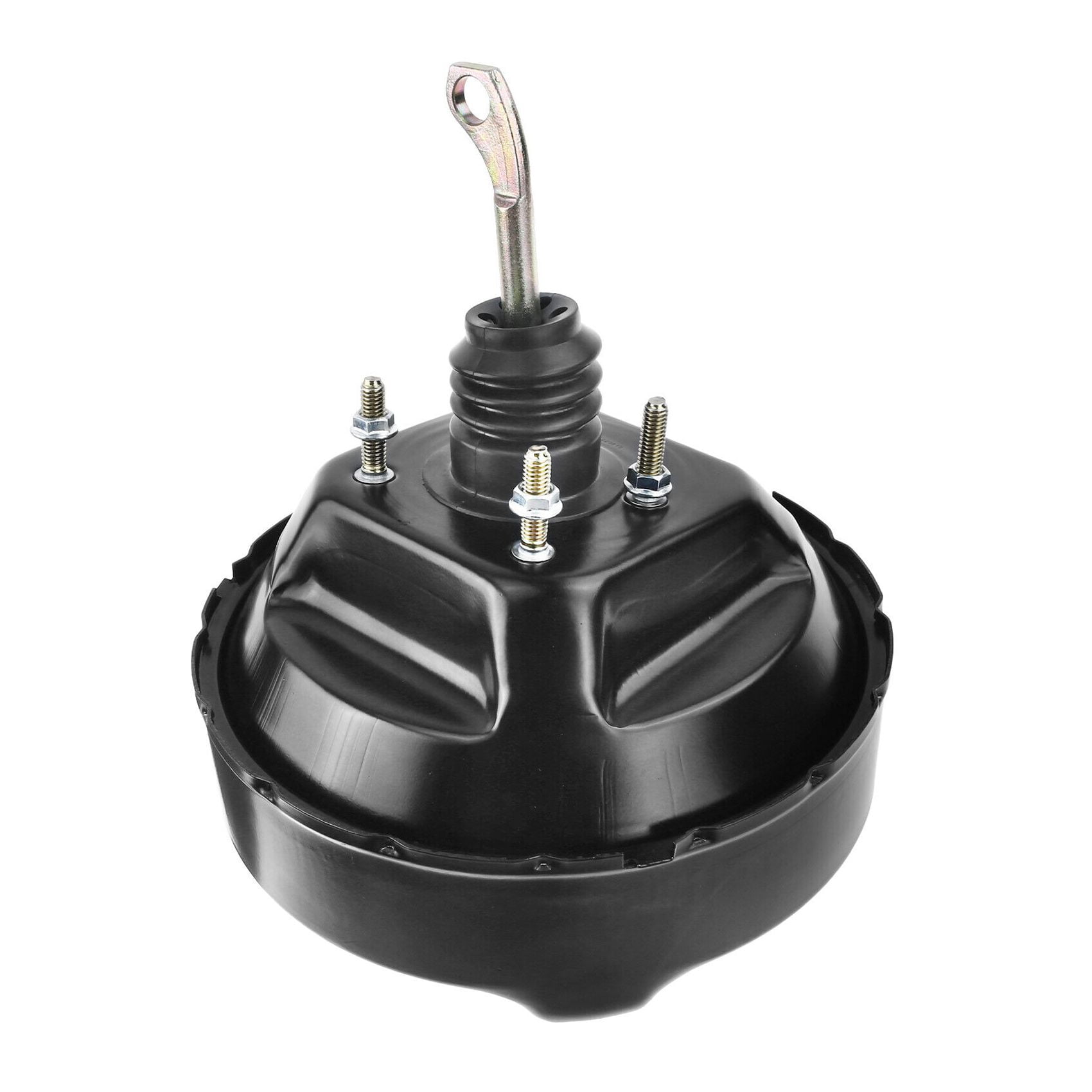 Debrroce Vacuum Power Brake Booster Steel for Ford for Bronco 1980-1983 ...