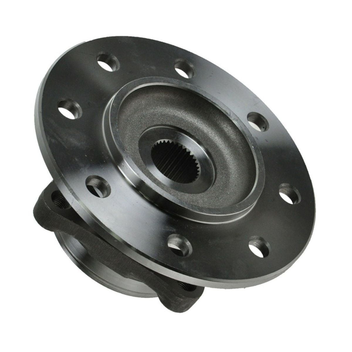Debrroce Wheel Hub and Bearing Assembly Front Rear Left Driver Right ...