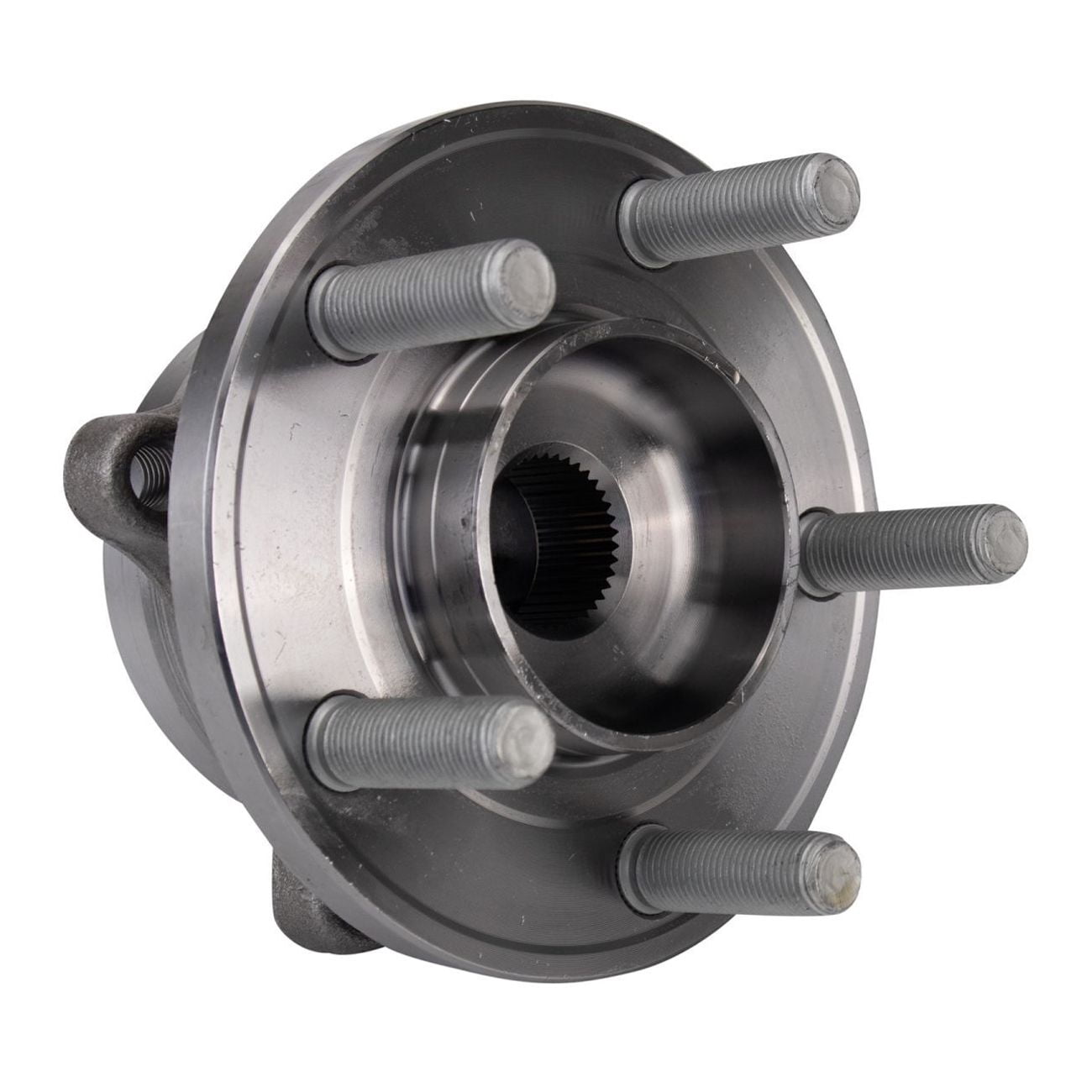 Debrroce Wheel Hub and Bearing Assembly Front Left Driver Right ...