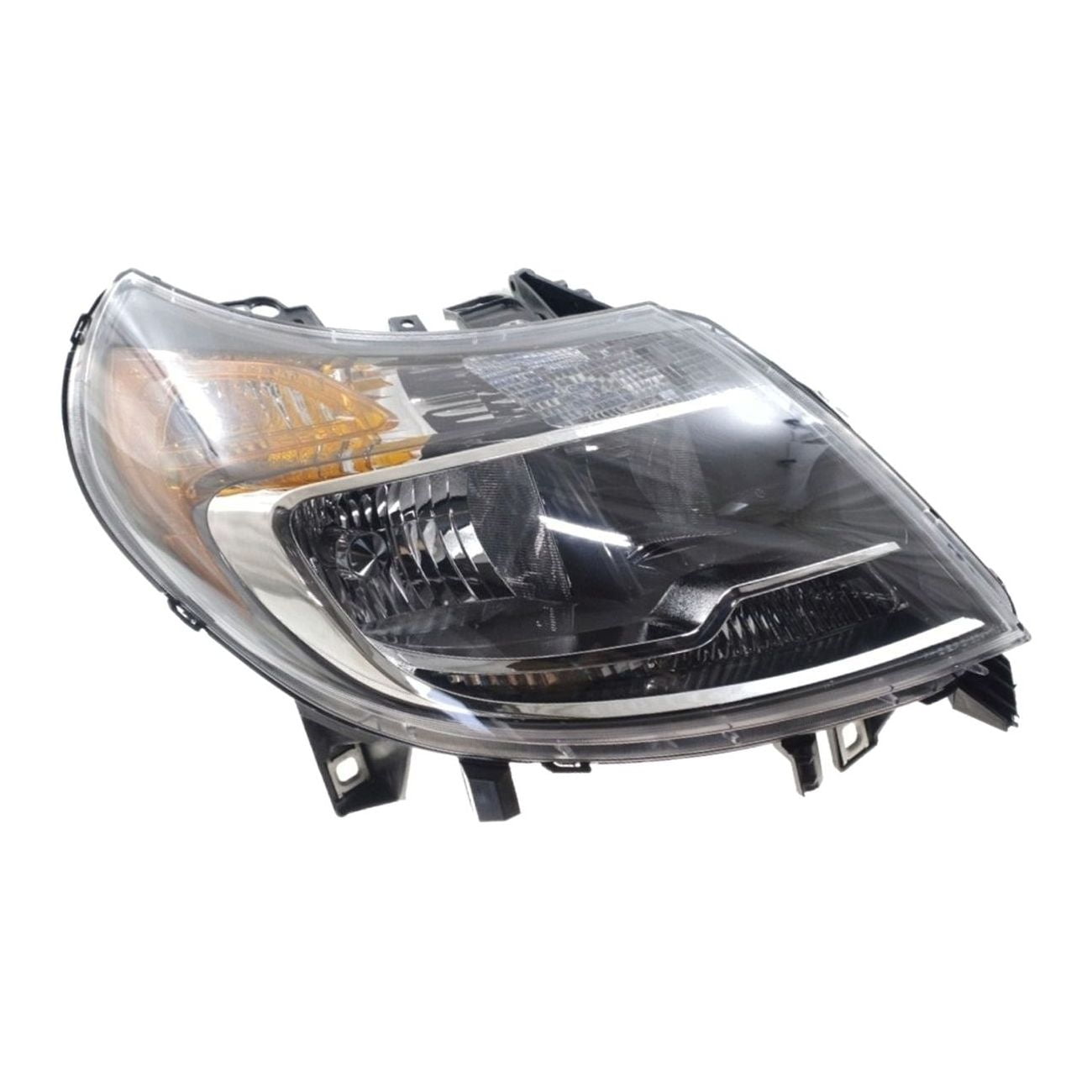 Debrroce for Ram for ProMaster 1500/2500/3500 2014-2020 1pc Driving ...
