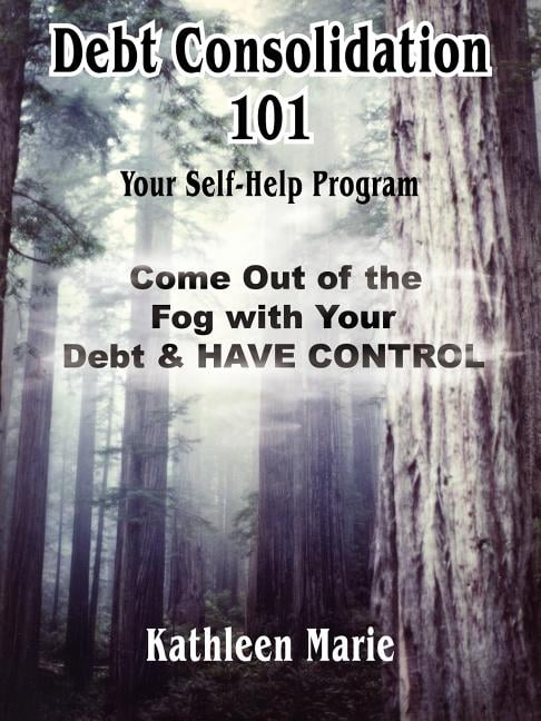 Debt Consolidation 101 - Walmart.com