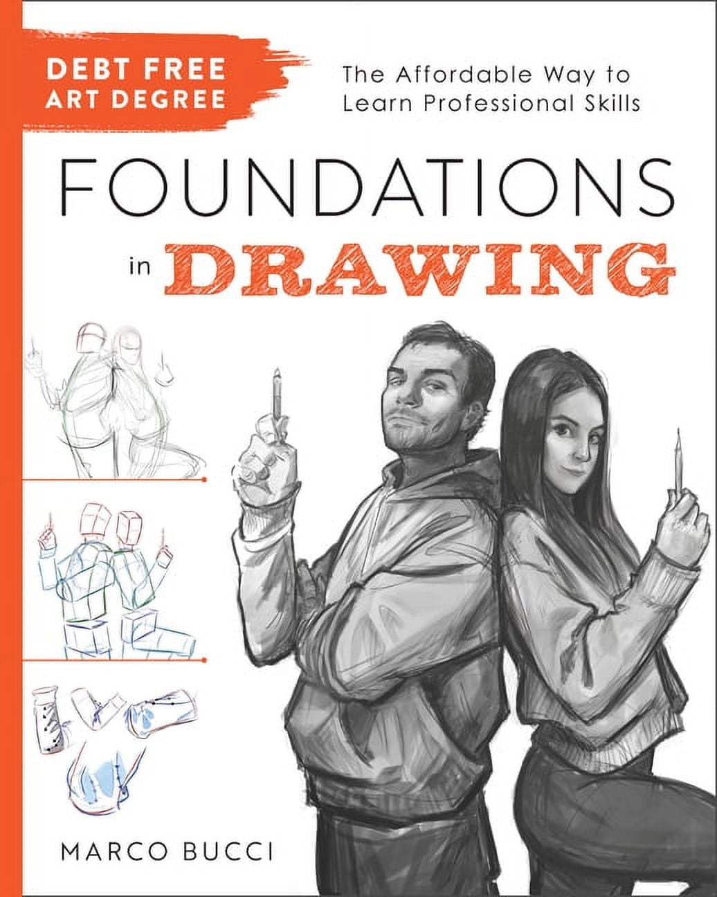 Degree Drawing
