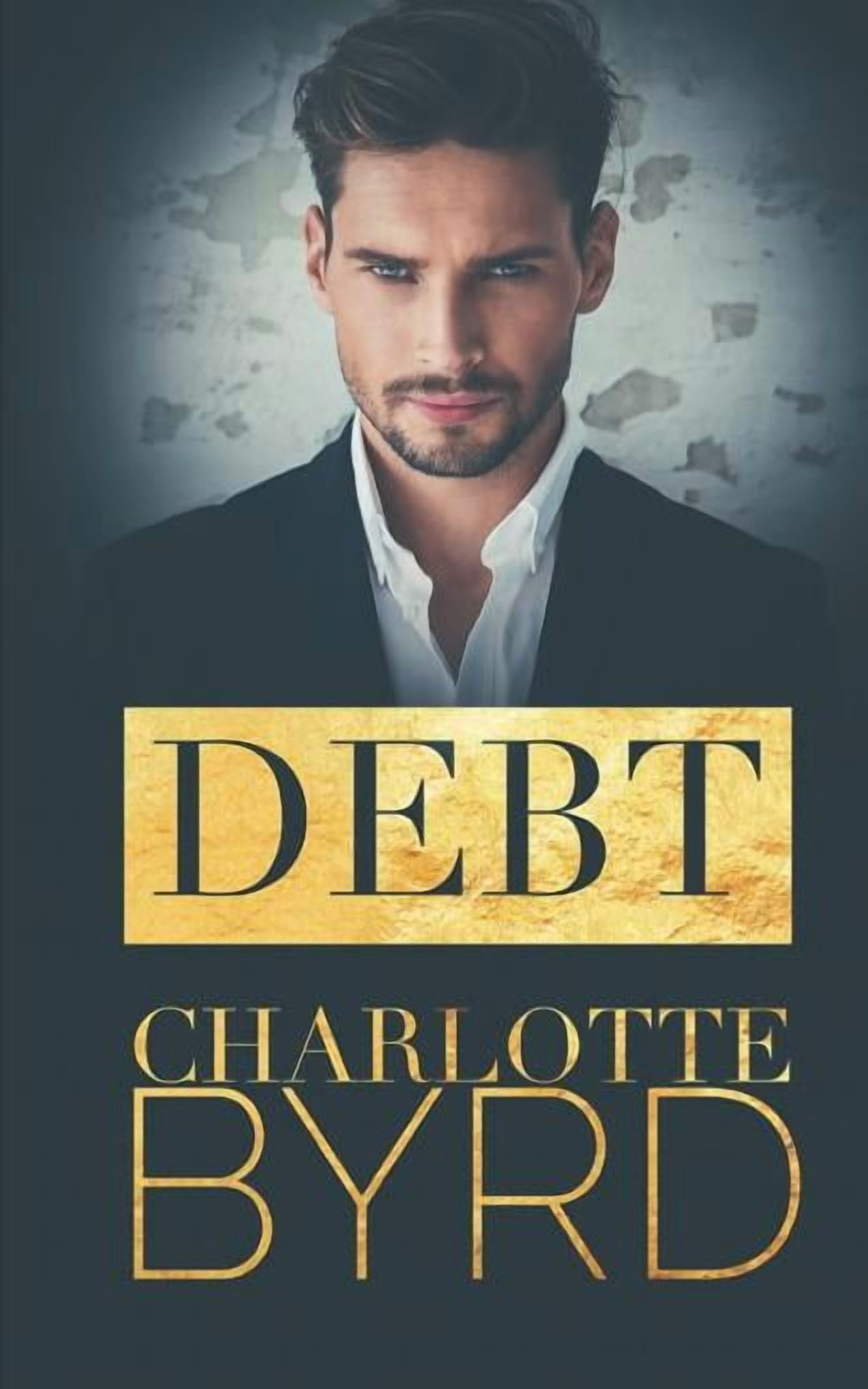 Debt (Paperback) - Walmart Business Supplies