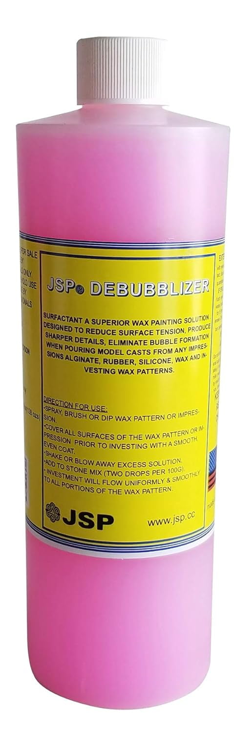 Debubblizer Surfactant 16 Ounces - Walmart.com