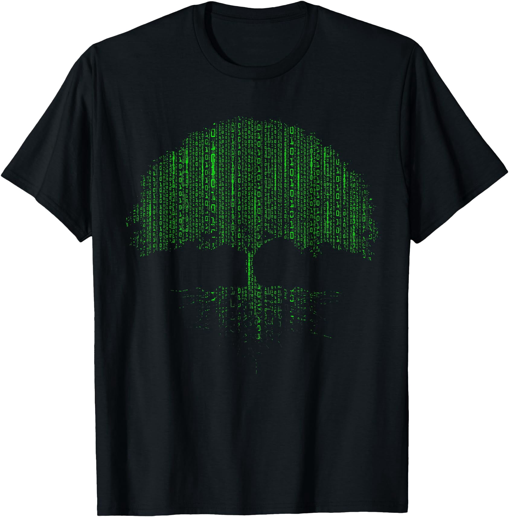 Debug Algorithm Debugger Gift Matrix Tree Programmer T-Shirt,Irish ...
