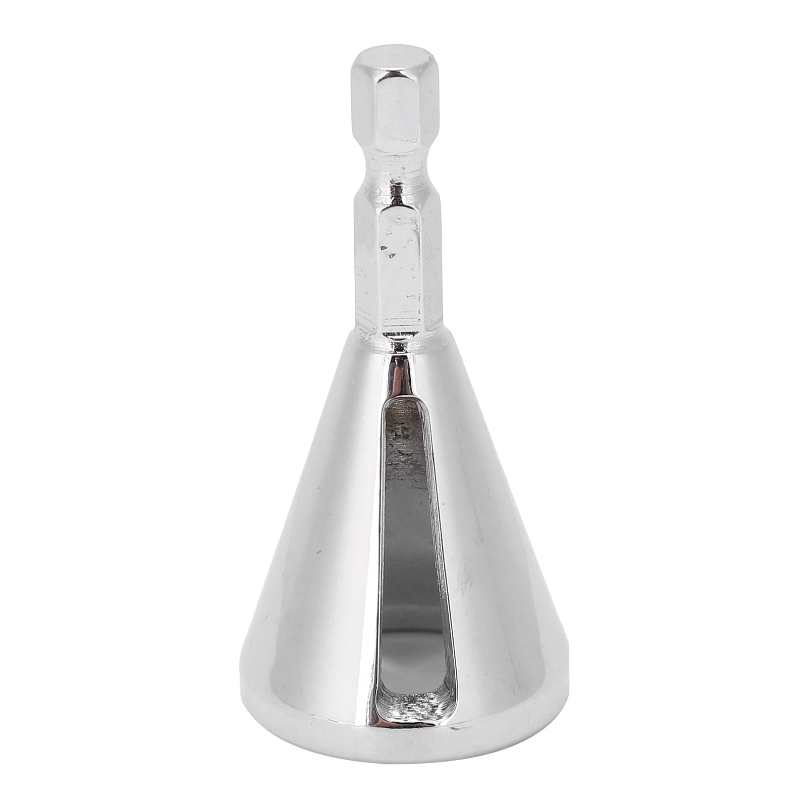 Deburring Chamfer Stainless Steel Hex Shank Slotless Remove Burr ...