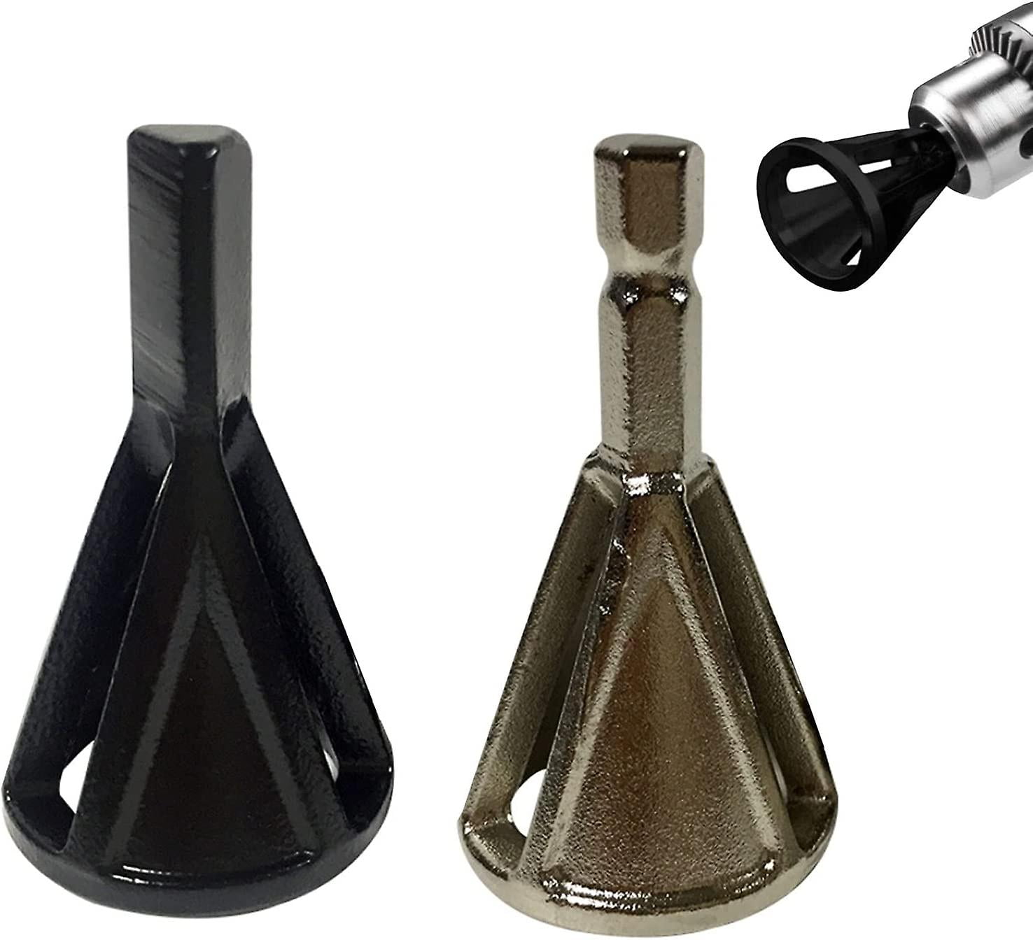 Deburring Chamfer Tool Stainless Steel Deburring Tool Metal Deburring External Burr Removal ...