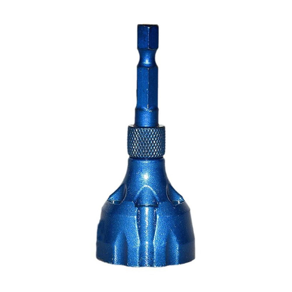 Deburring External Chamfer Tool,Deburring Drill Bit,Remove Burr Tools ...