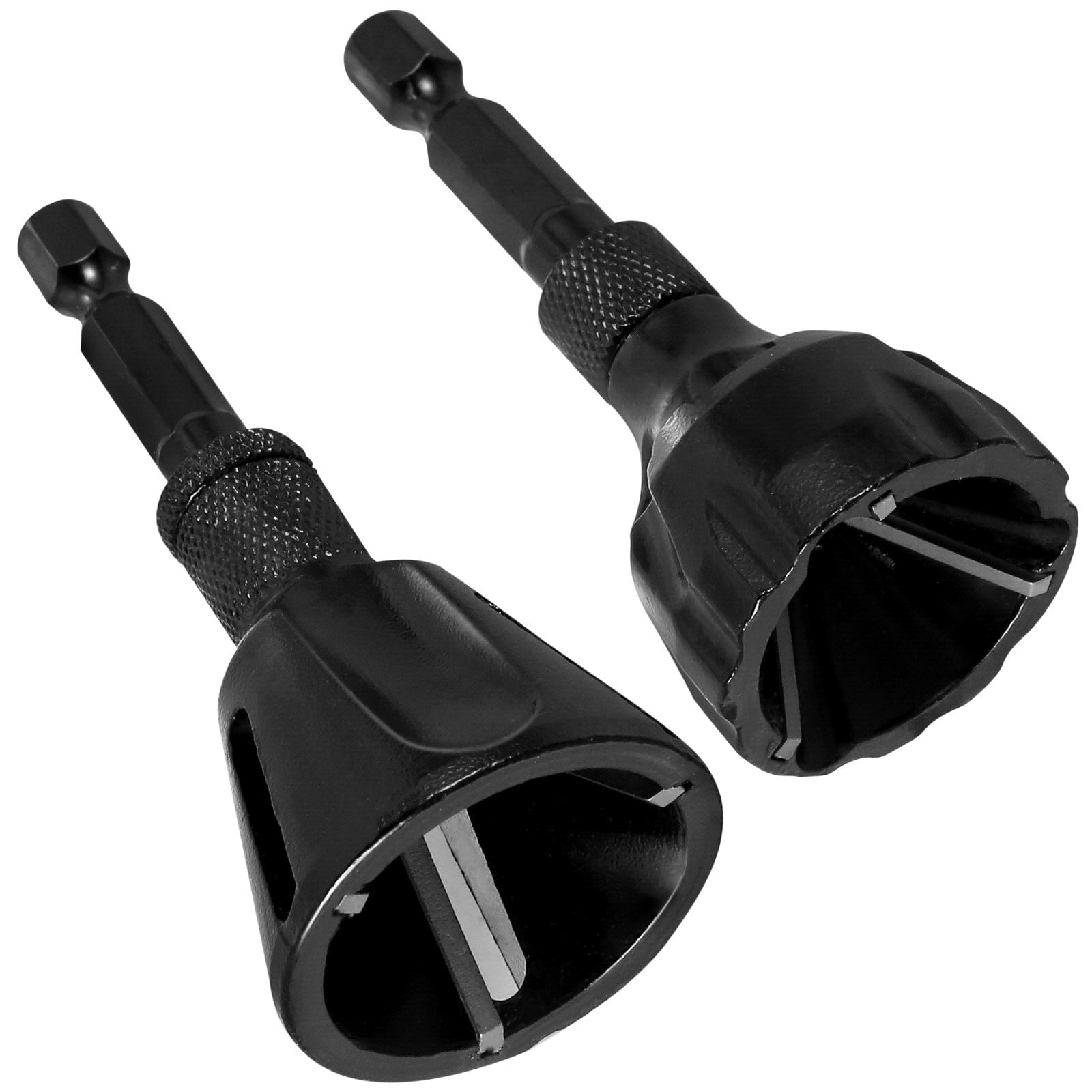 Deburring External Chamfer Tool Set Tungsten Steel, Multiple Chamfer ...