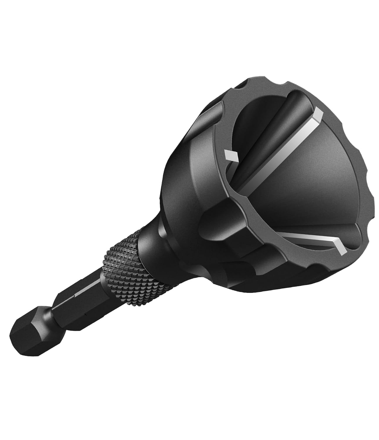 Deburring External Chamfer Tool with Tungsten Carbide Blade, Deburring ...