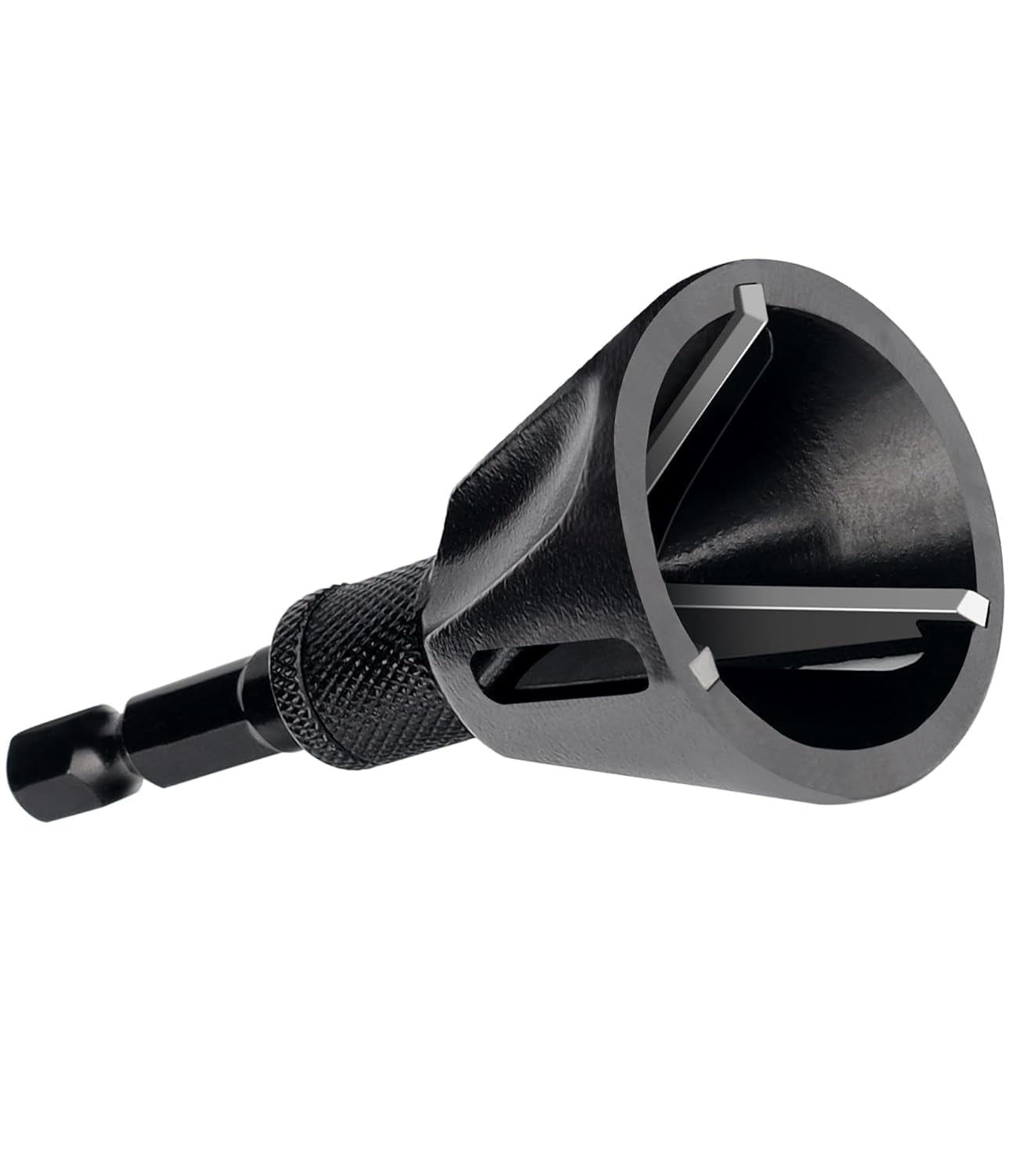 Deburring External Chamfer Tool with Tungsten Carbide Blade, Deburring ...