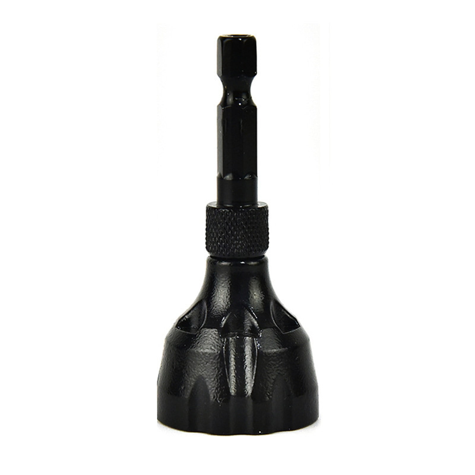 Deburring External Chamfer Tool with Carbide Blades, Removing Burr ...
