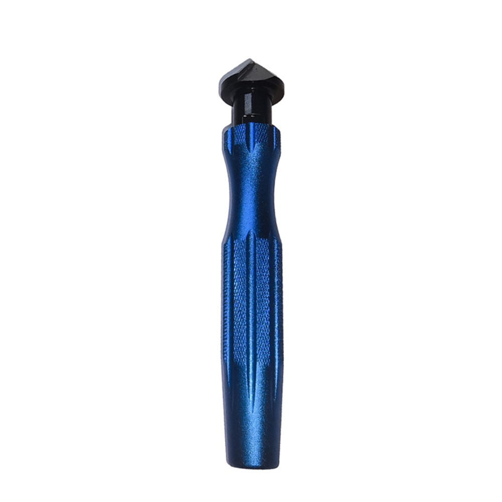 Deburring Tool Handle Pen Burr Remover for Pipe Copper hand deburring ...