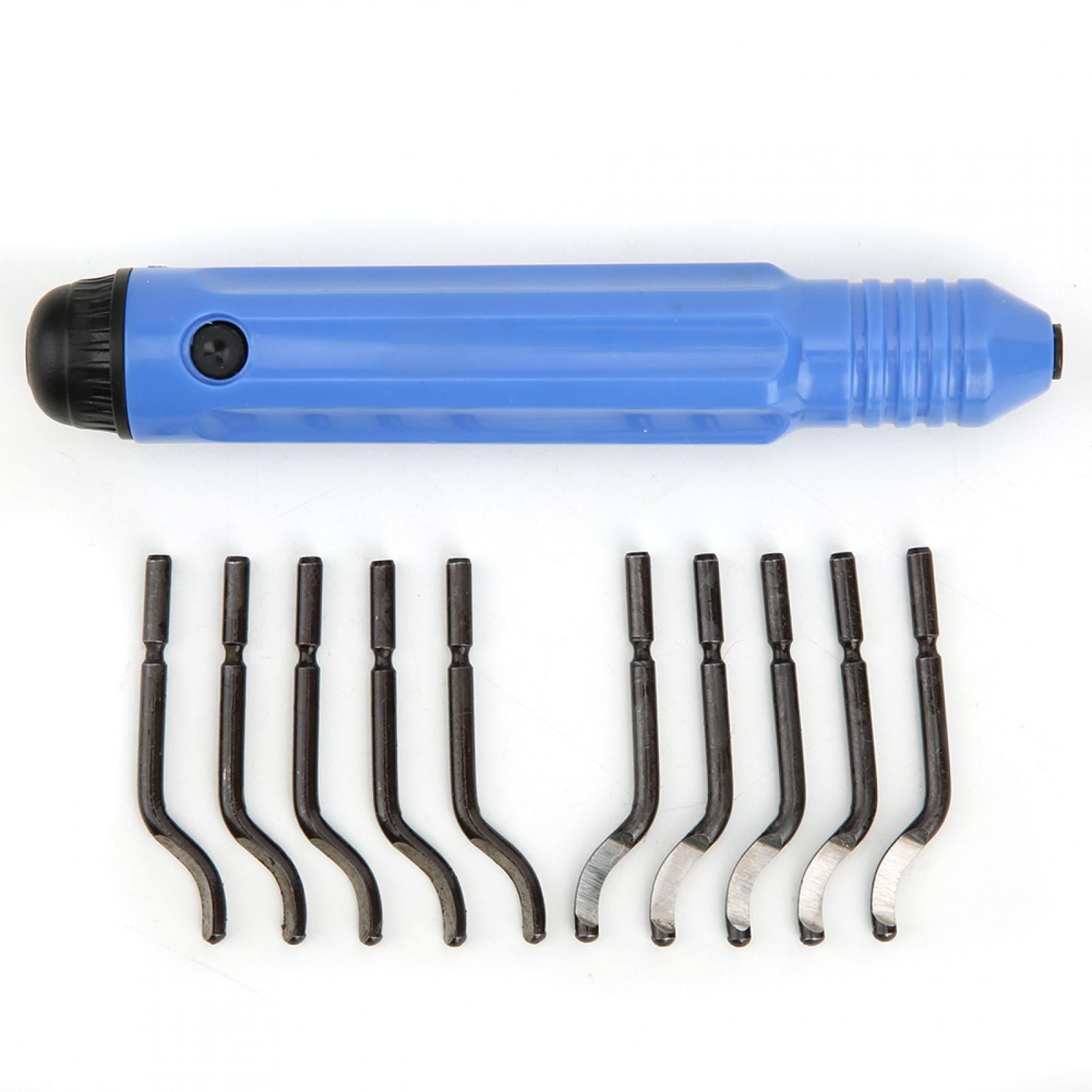 Deburring Tool Kit 3D Printer Accessories Lightweight One-Handed ...