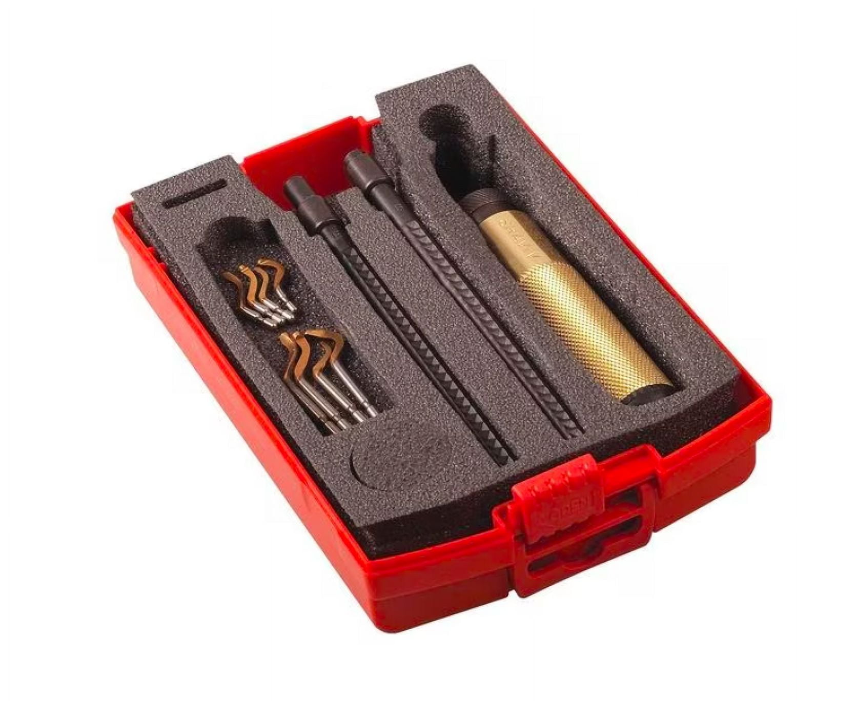 Deburring Tool Set - Walmart.com